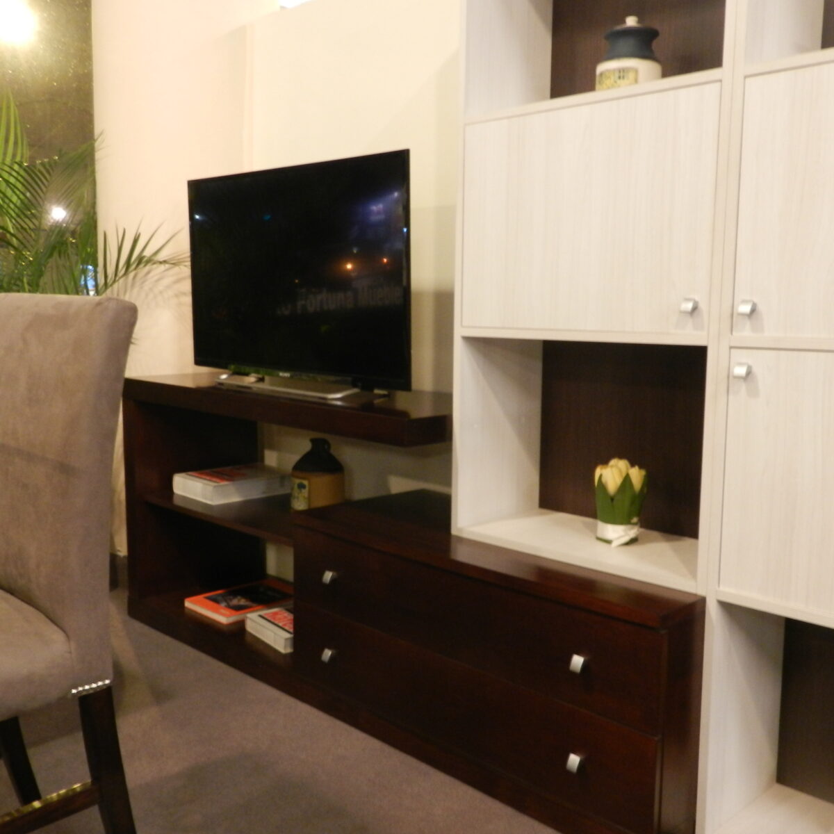 Módulos / Racks archivos - Fortuna Muebles